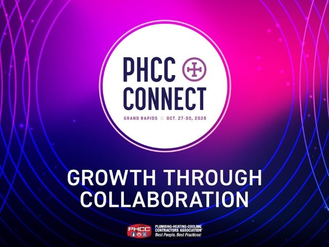 PHCC CONNECT 2025 Conference: Growth Through Collaboration | phcppros